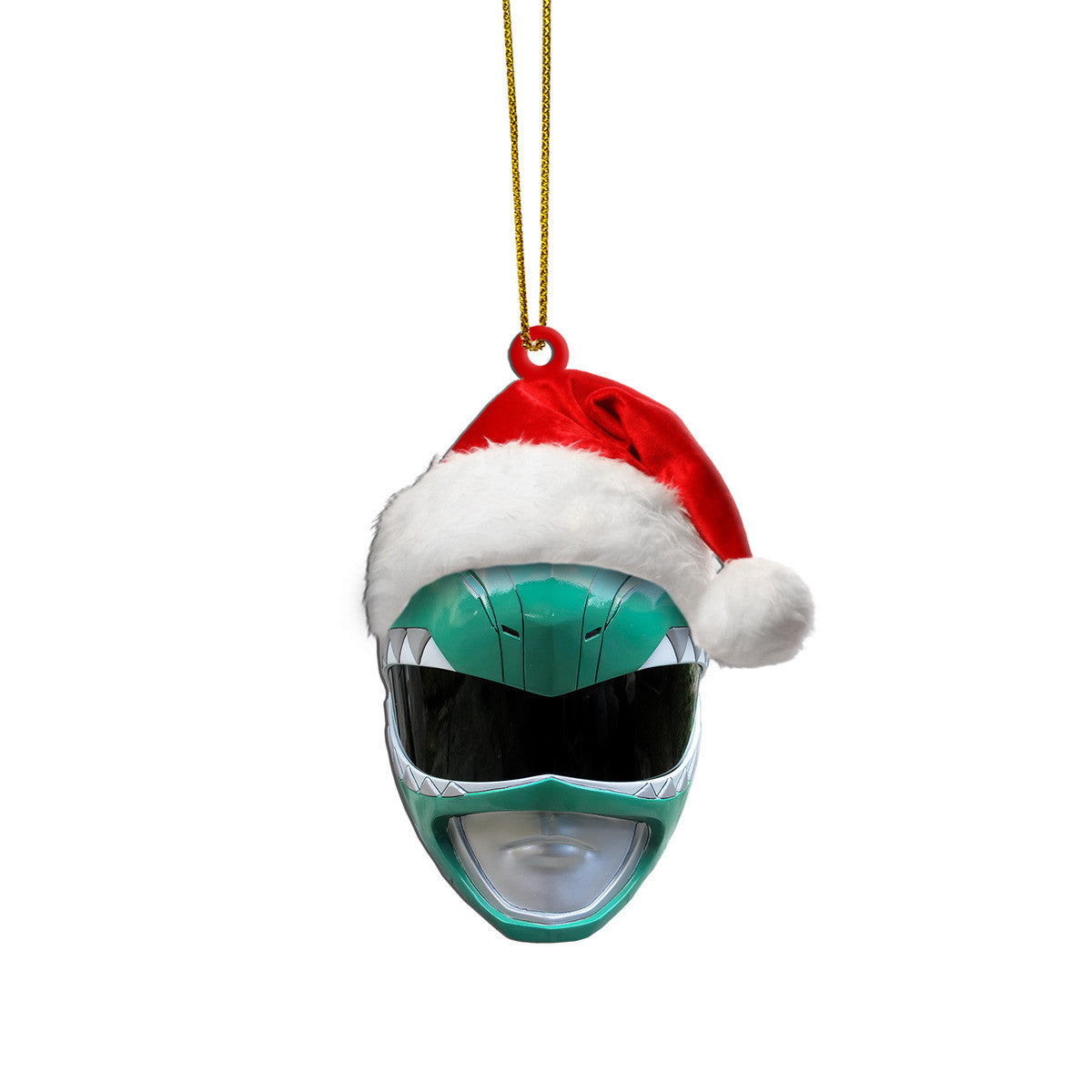 Mighty Morphin Power Rangers Ornament