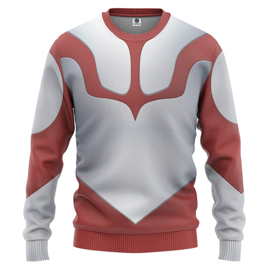 Ultraman Costume Collection