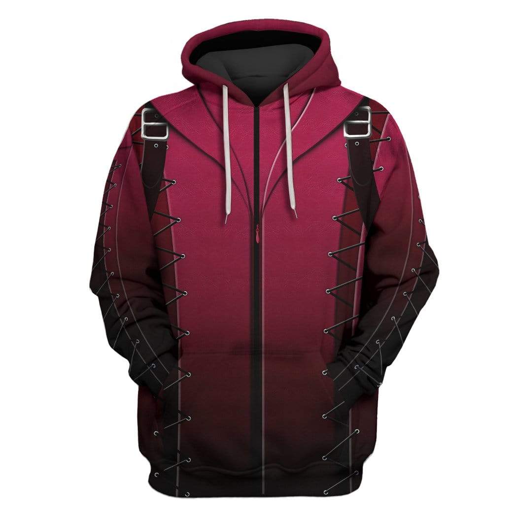 Gearhumans Arrow roy harper costume Custom T-shirt - Hoodies Apparel