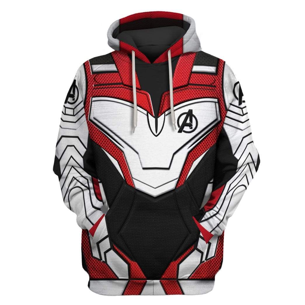 Gearhumans Custom AVENGERS Apparel
