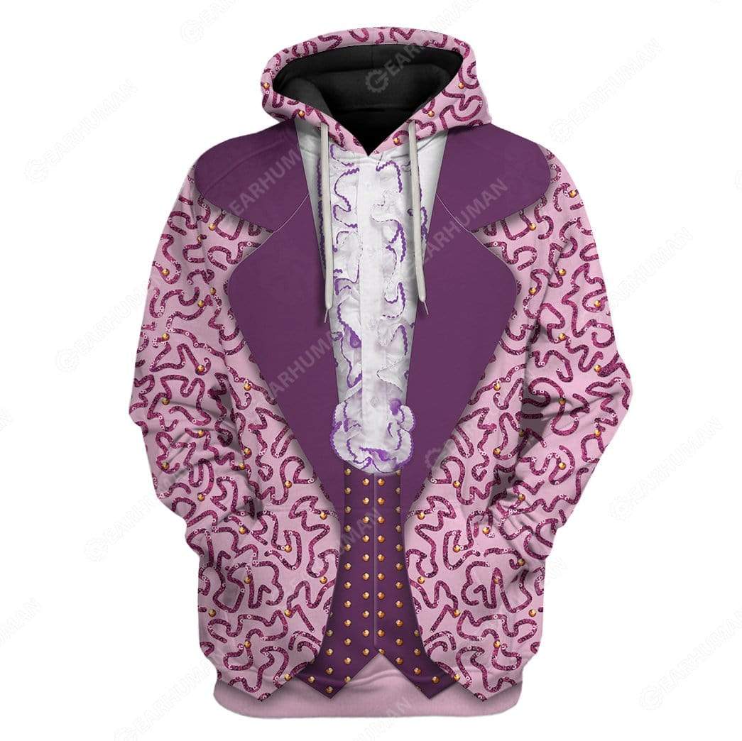 Gearhumans Custom The Jackson Five Apparel