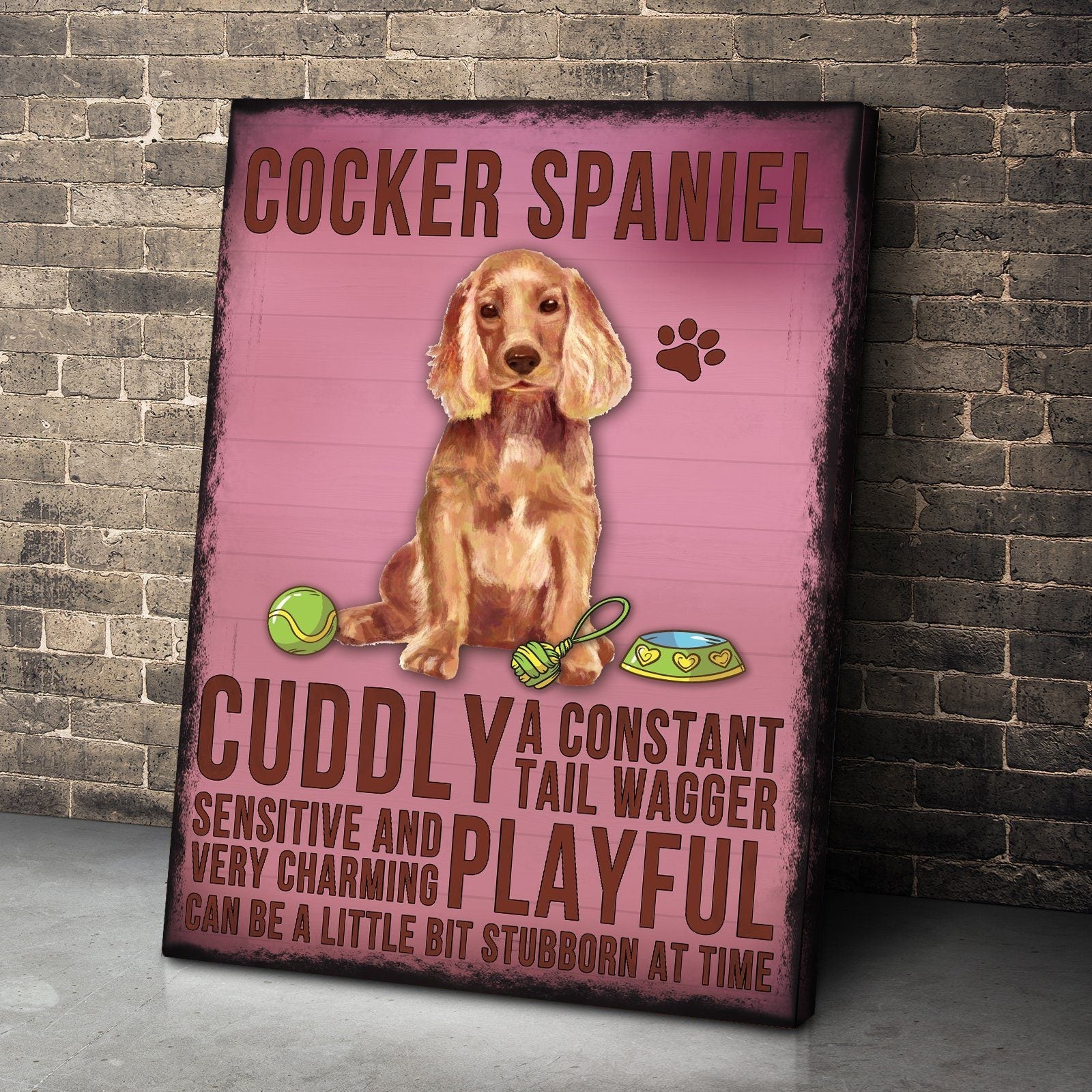Cocker Quotes