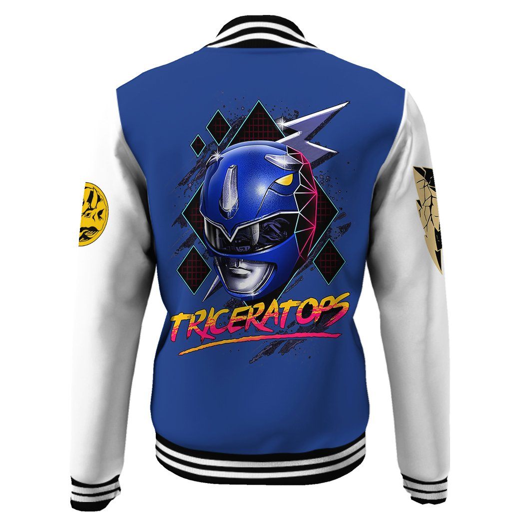 Power Rangers Ninja Storm Blue Ranger Name