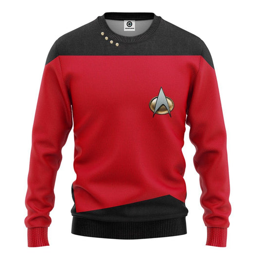 Star Trek Collection