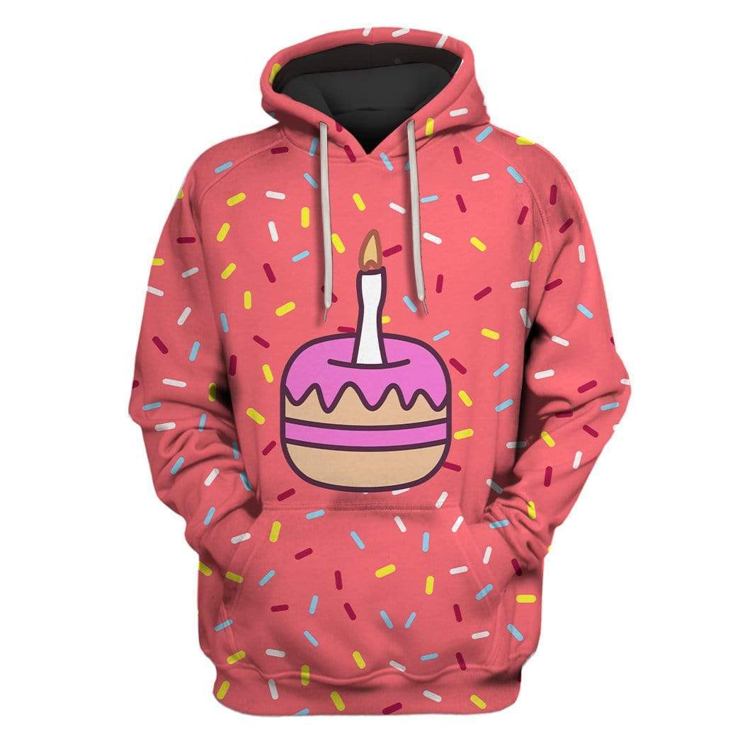 Gearhumans Gravity Falls Custom T-shirt - Hoodies Apparel