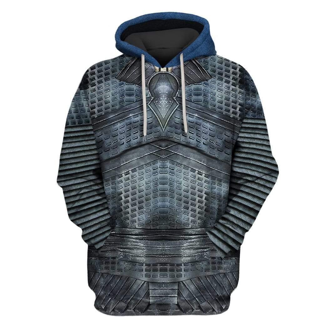 Gearhumans Night king game of thrones Custom T-shirt - Hoodies Apparel